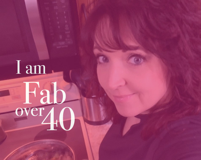 Lynda Herren | FabOver40
