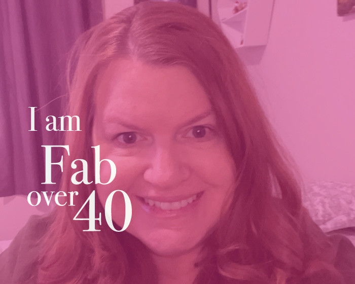 Terri Morgan | FabOver40