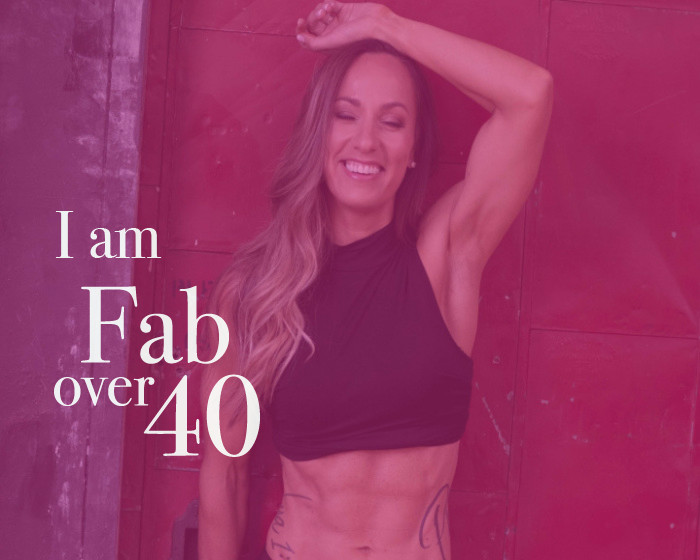 Faith Minion | FabOver40