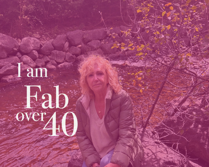 Angela Formica | FabOver40