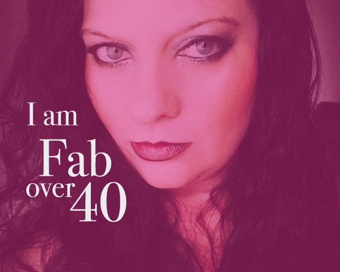 Pamela Hollon | FabOver40