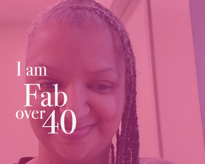 Tamara Long | FabOver40