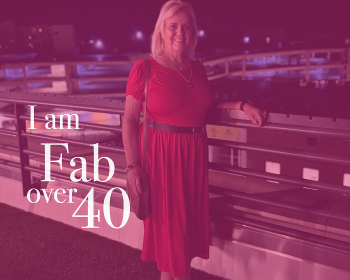 Brenda Shreve | FabOver40