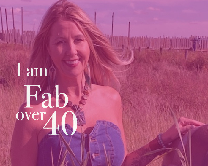Wendy Dukart | FabOver40