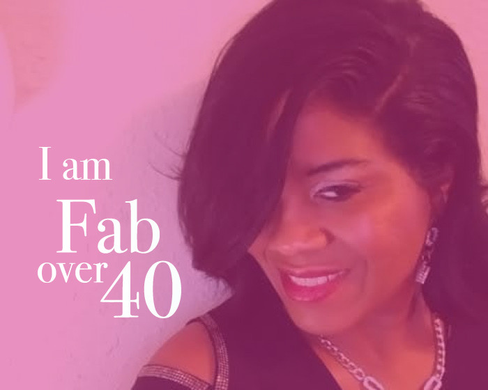 Monique Williams | FabOver40