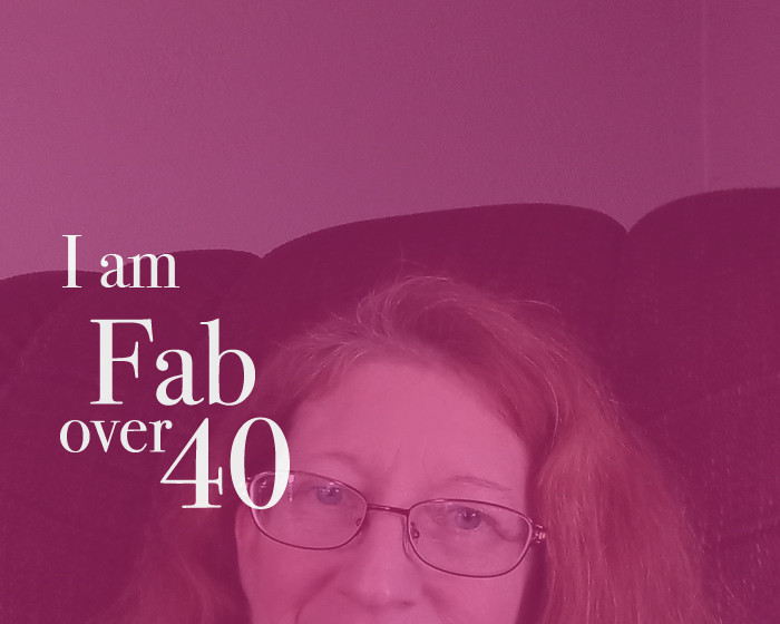 Nichole Thompson | FabOver40