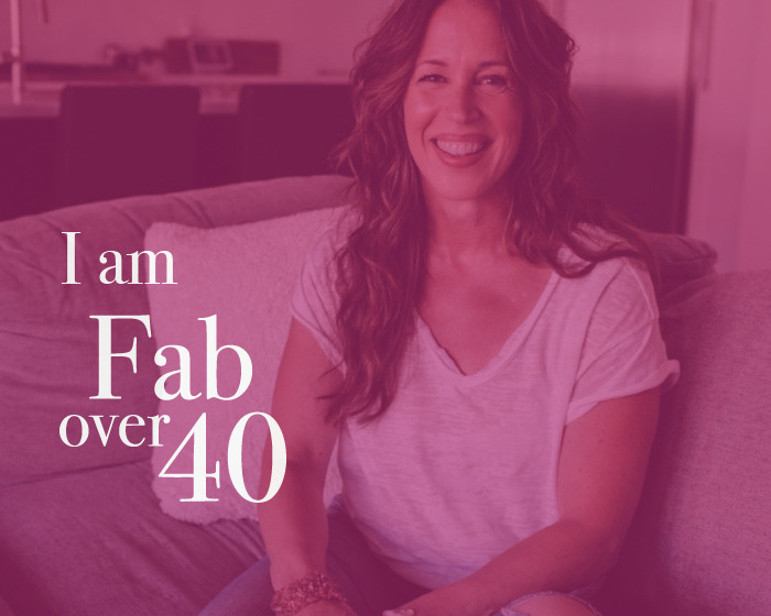 Wendy Burk | FabOver40