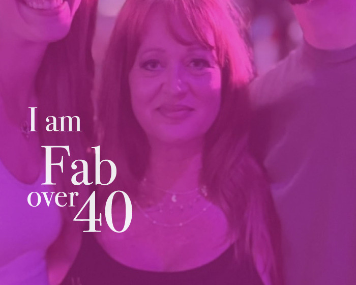 Terri Loper | FabOver40