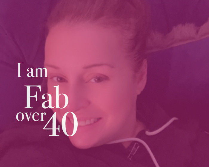 Jill Haughey | FabOver40