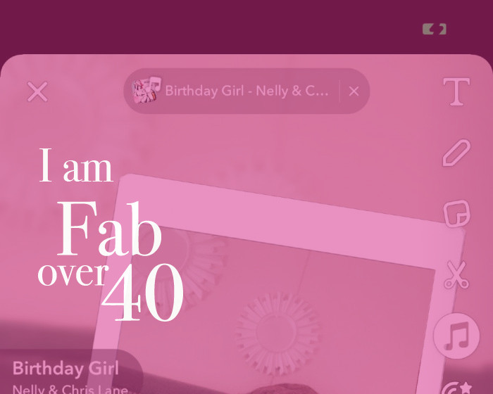 Shonell Mitchell | FabOver40