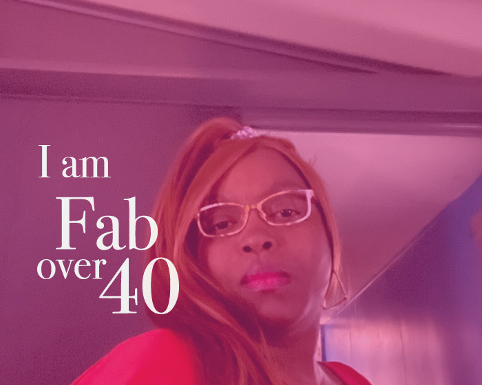 Victoria Hunt | FabOver40