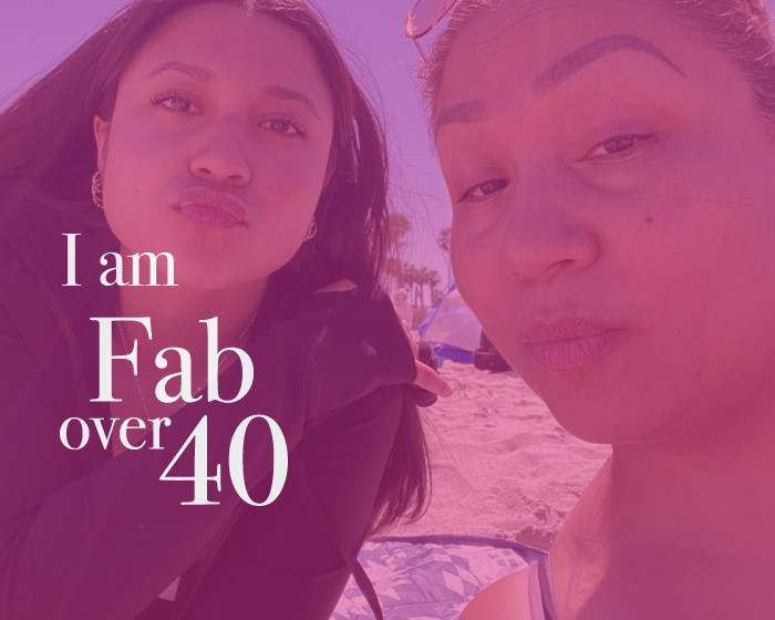 Jackie Gonzalez | FabOver40