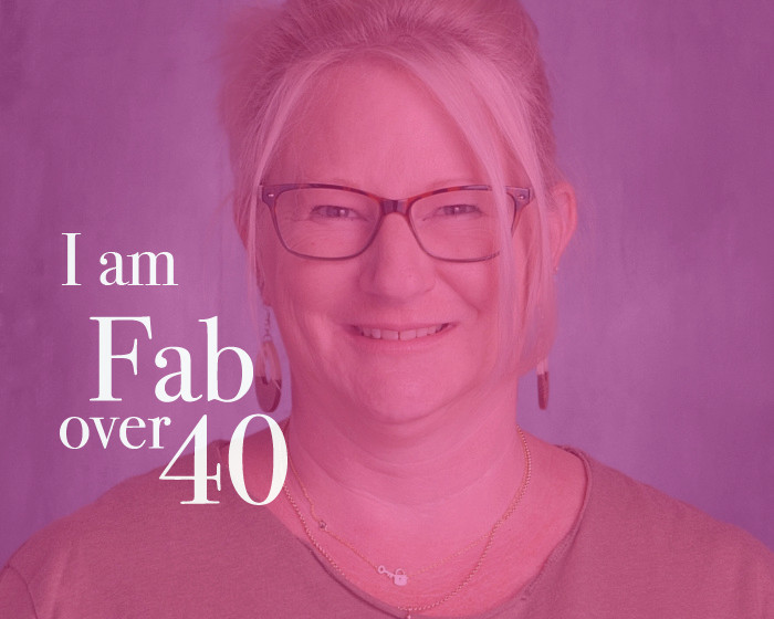 Tammy Van Vorst | FabOver40