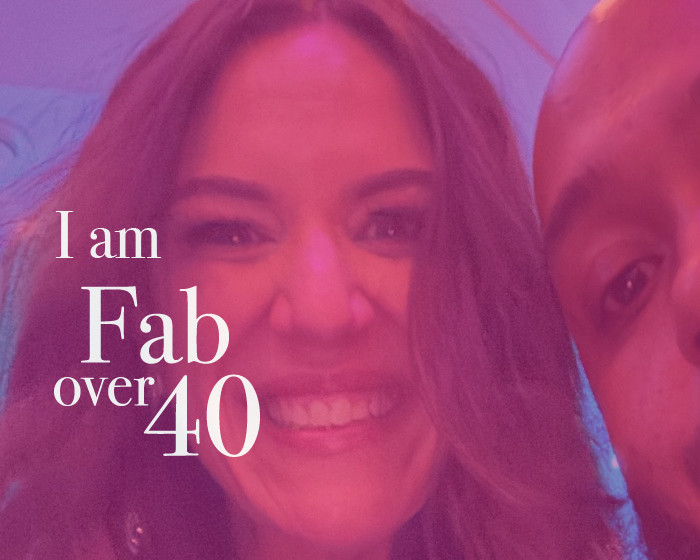 Tiffany Mottola | FabOver40