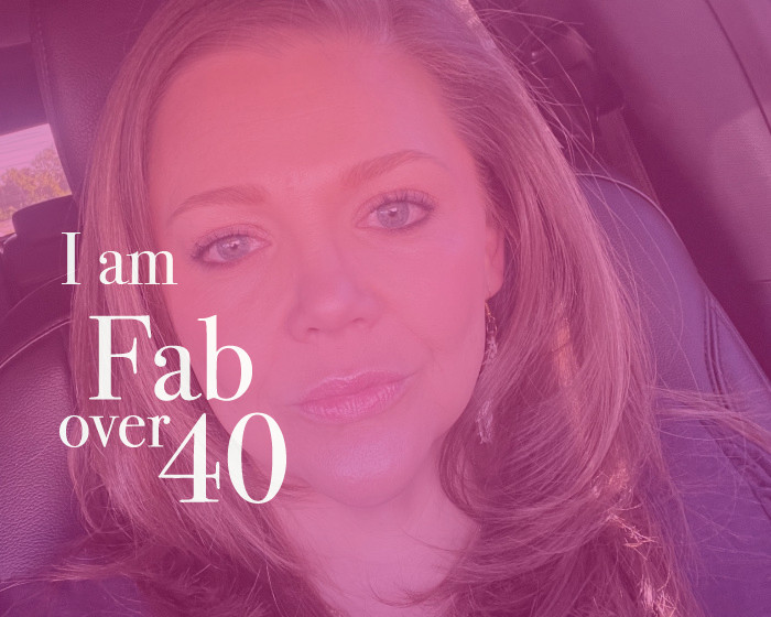 holly guillory | FabOver40
