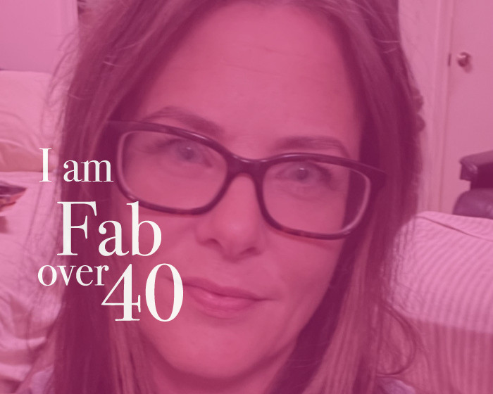 Elizabeth Parker | FabOver40