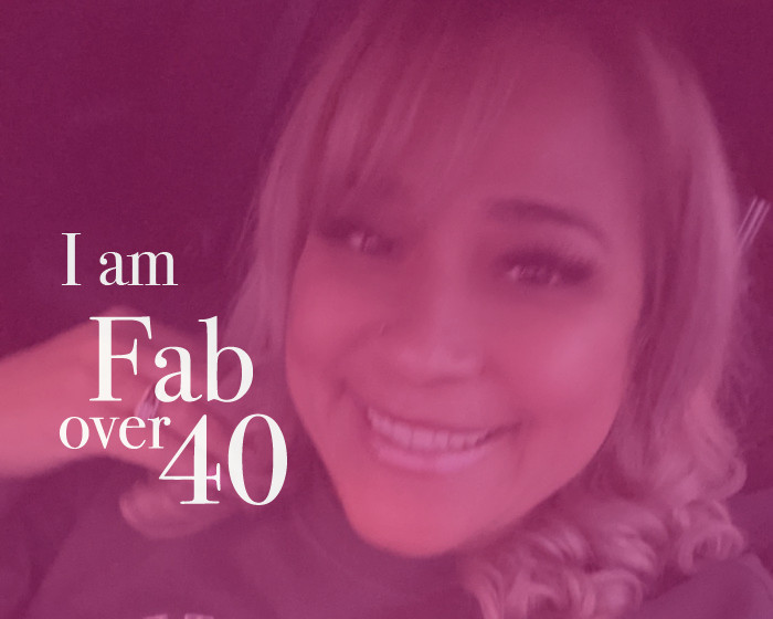 Mayra Rodriguez | FabOver40