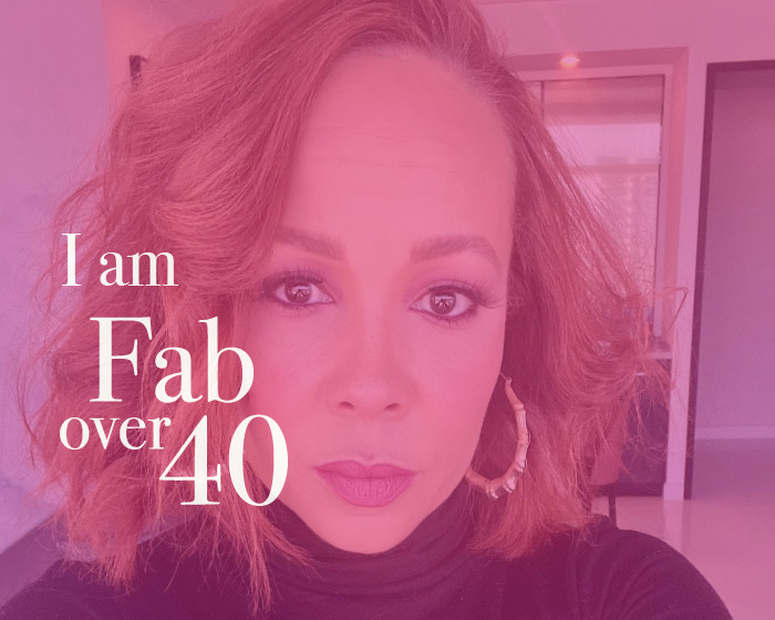 Raquel Campbell | FabOver40