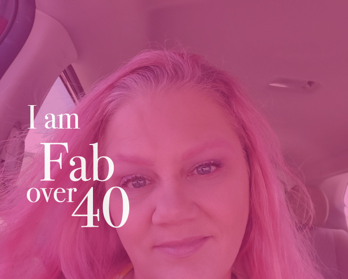 Michelle Brower Young | FabOver40