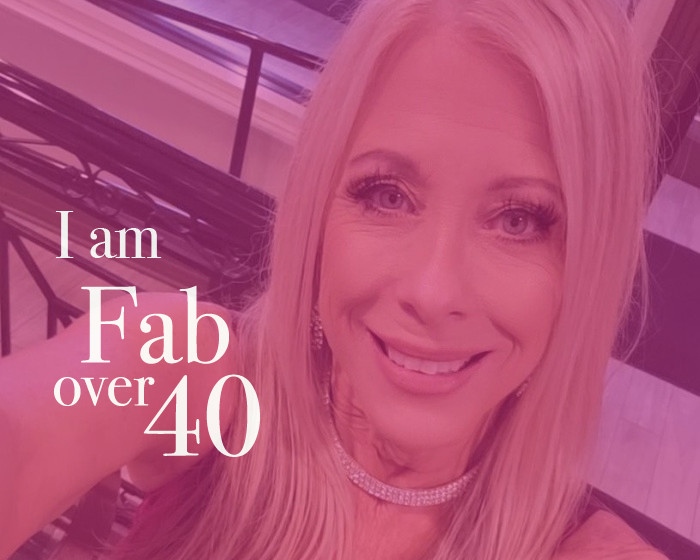 Brigid murphy | FabOver40