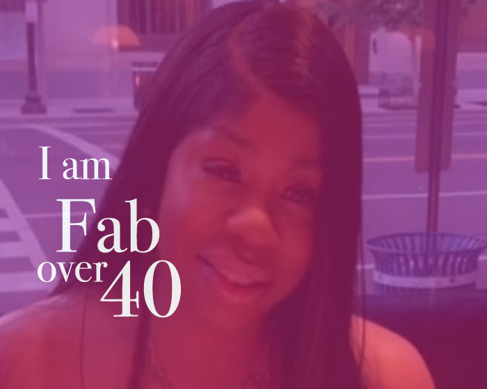 Lisa Cunningham | FabOver40