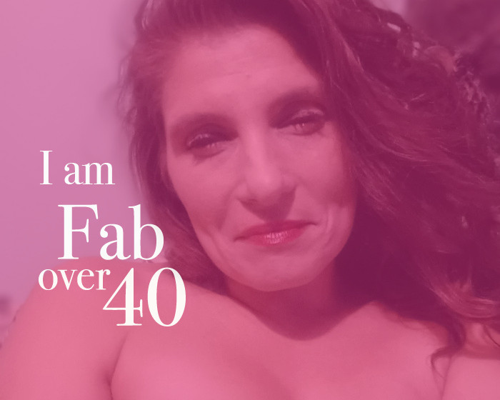 Betty jane rea | FabOver40