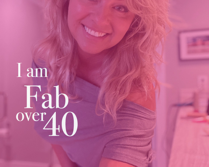Leslie Miller | FabOver40