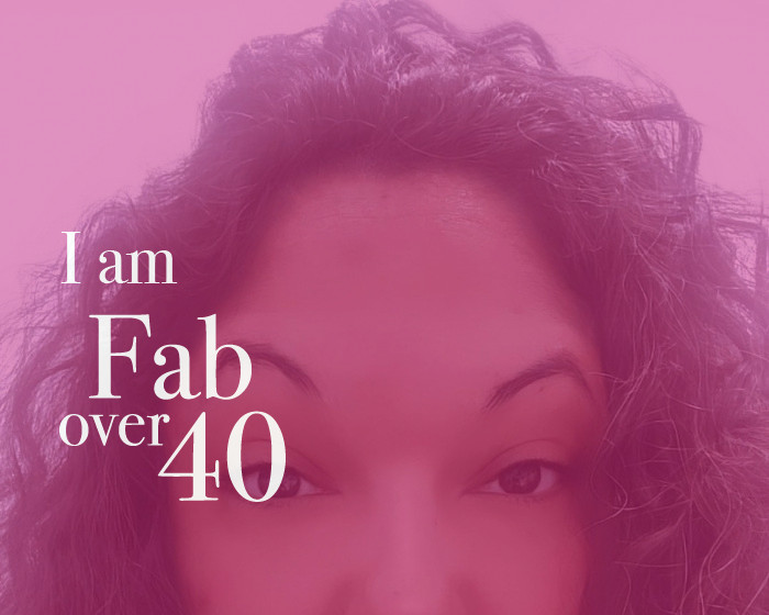Olga Pagan | FabOver40