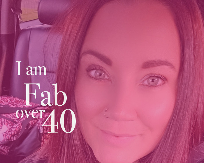 Amanda | FabOver40