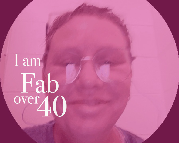 Tabatha Truitt | FabOver40