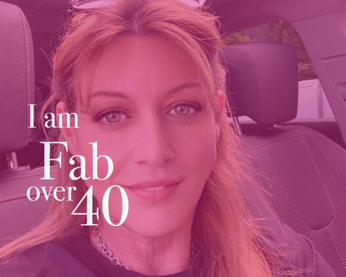 Machelle Gazzillo | FabOver40