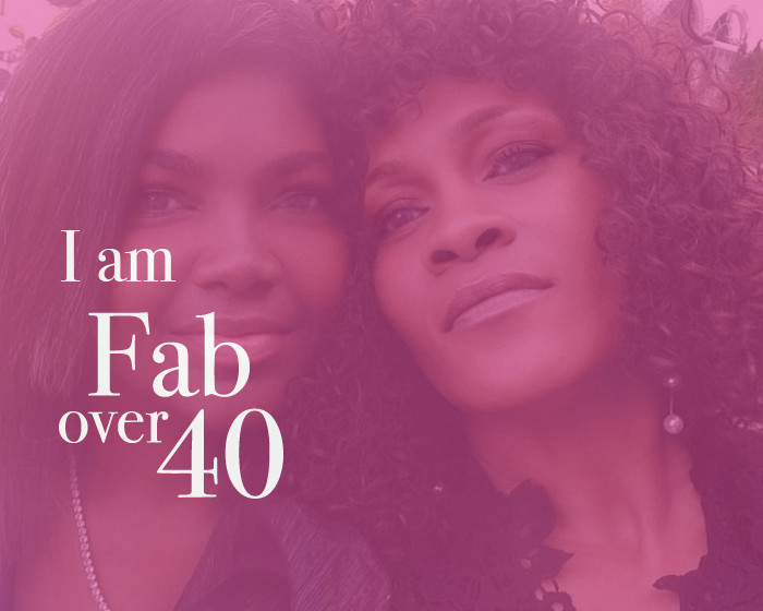 DENISE WILLIS | FabOver40