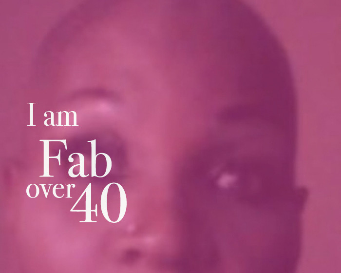 Toni Logan | FabOver40
