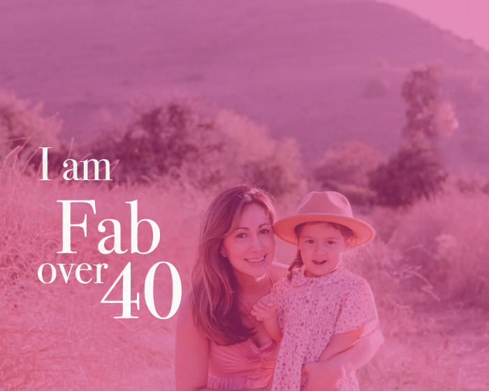 Lisa Jenson | FabOver40