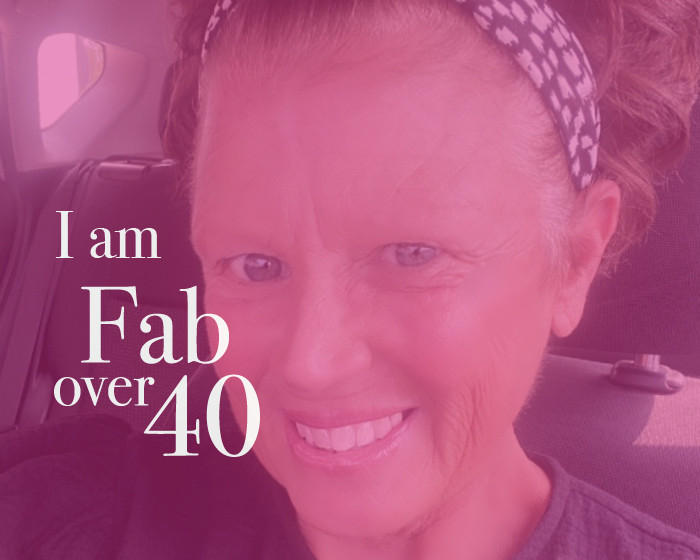 Lisa Madsen-McGann | FabOver40