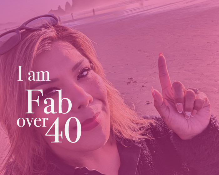 Marissela Sanchez | FabOver40