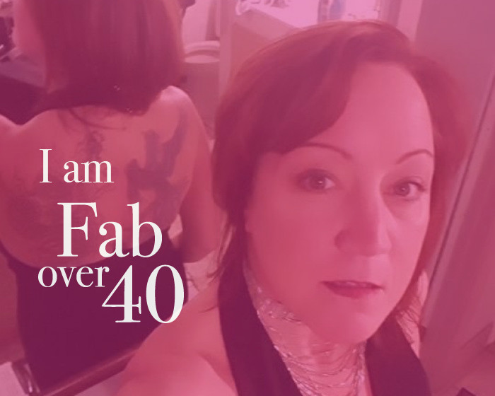 Alison Ward | FabOver40