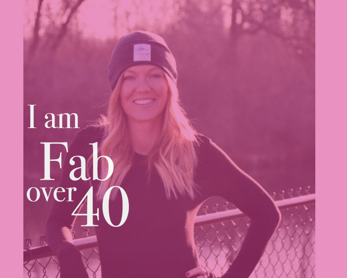 Erin Koehler | FabOver40