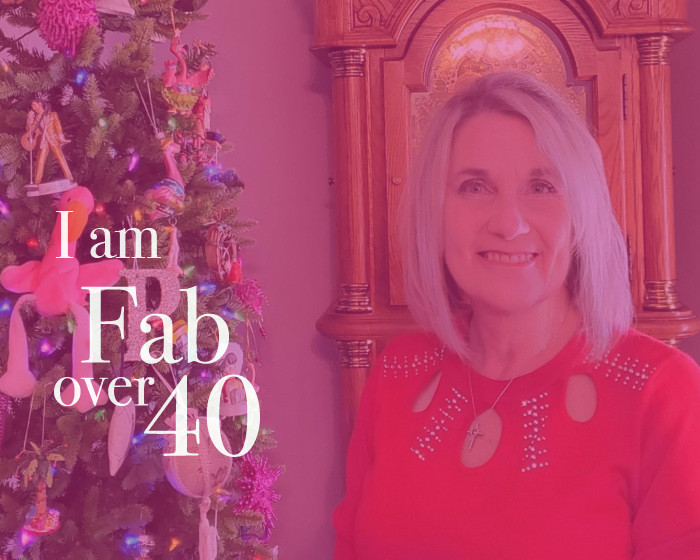 Lisa Leavell-Miller | FabOver40