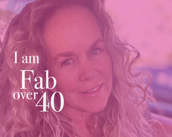 Tracy Alexander Kiser | FabOver40