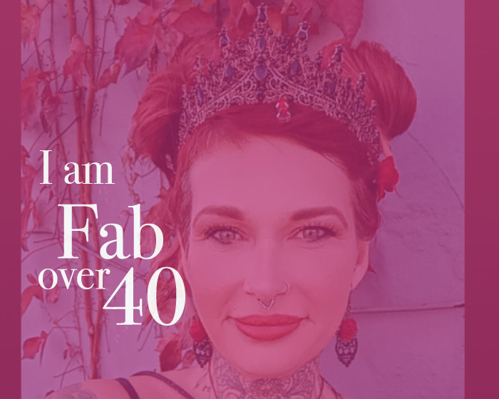 Jessie Farrell | FabOver40