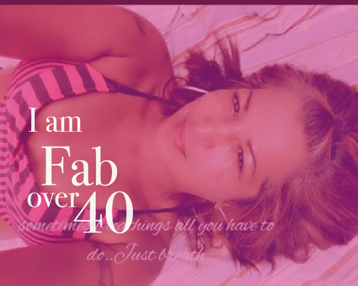 Marta velez | FabOver40