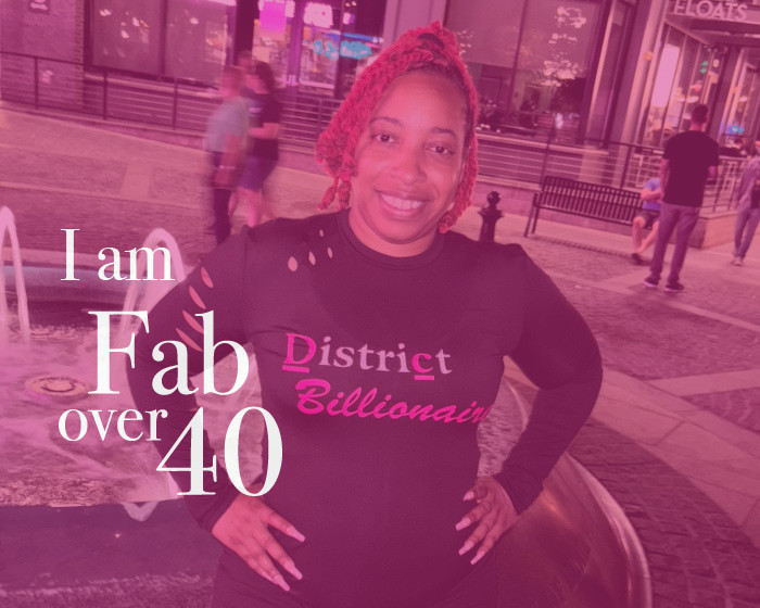 Bonnie Wright | FabOver40