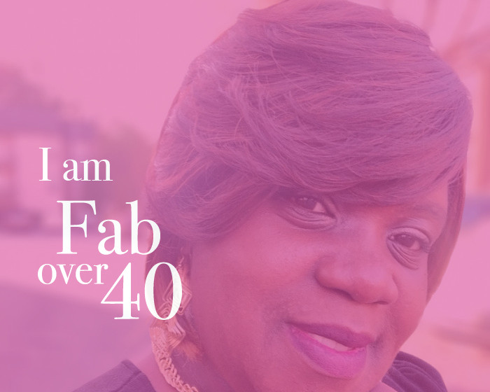 Leticia Carter | FabOver40