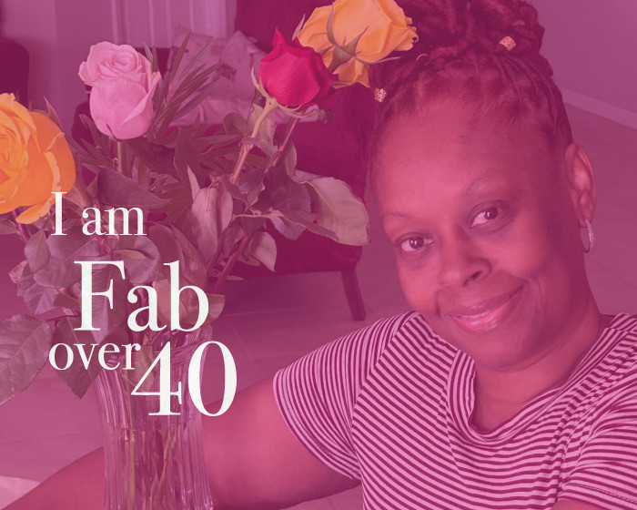 Colleen Gordon | FabOver40