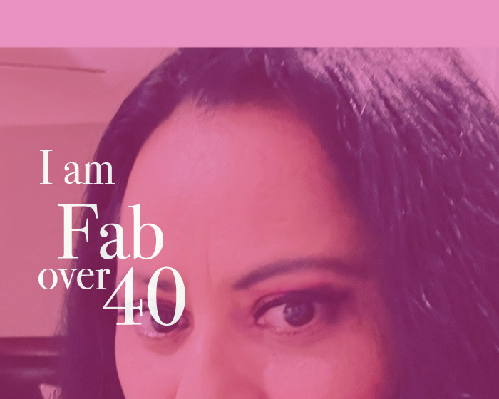 Monique Brown | FabOver40