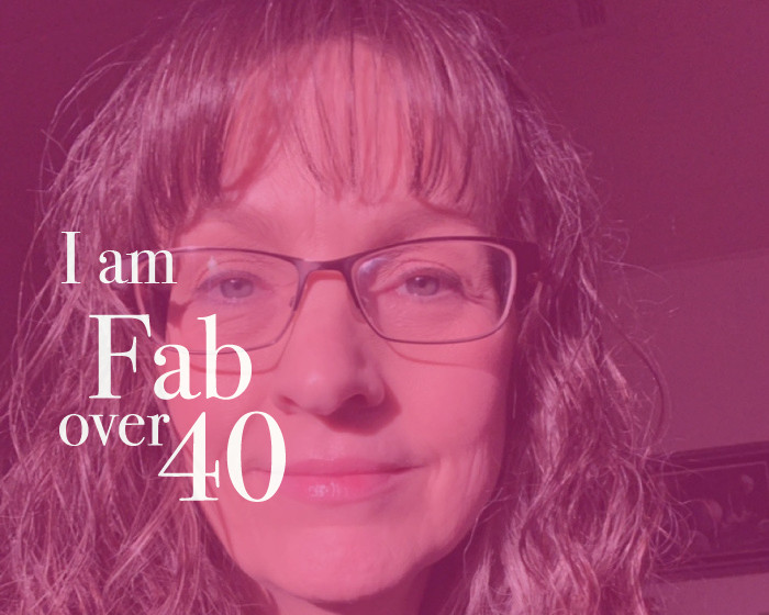 Kelly Blacklock | FabOver40