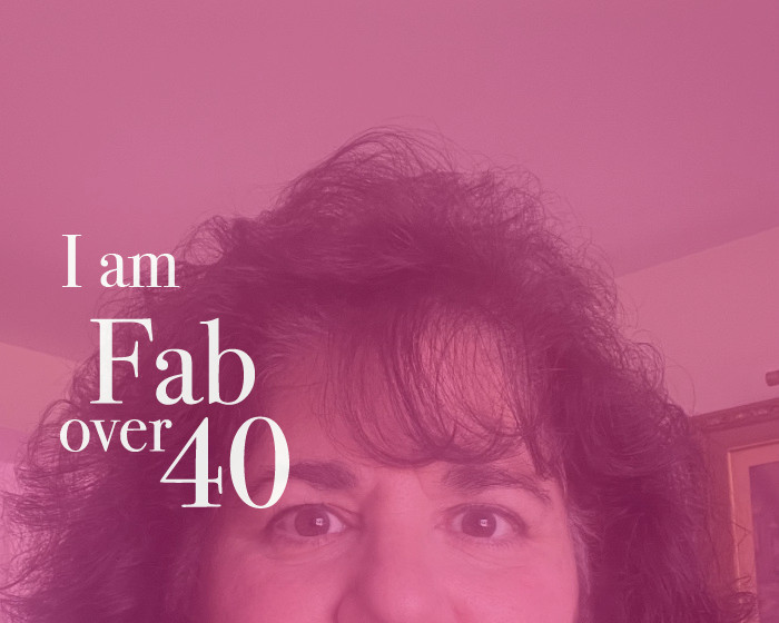 Dianne Latterman | FabOver40