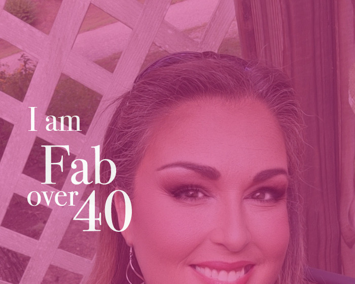 Paula Brunson | FabOver40