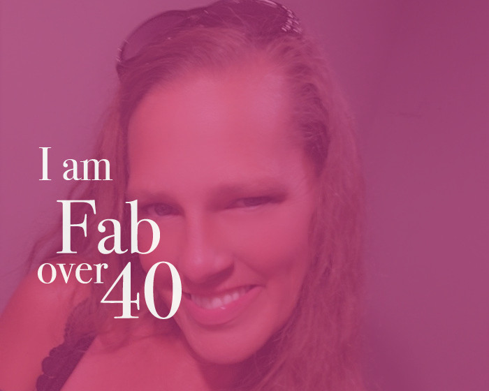 Shelly Cantrell | FabOver40